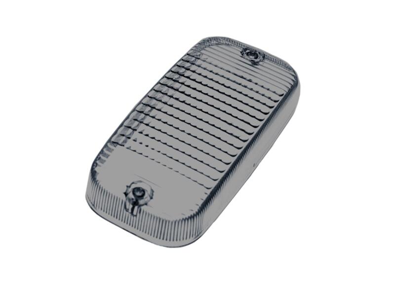 TALMU RUNNING LIGHT SMOKED GLASS | KJoF