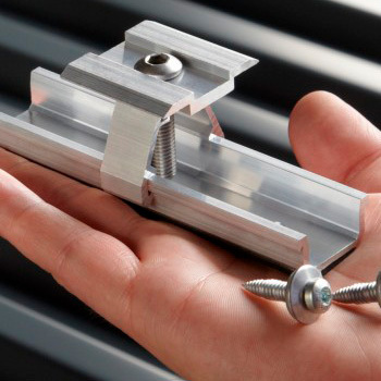 Mounting systems | DanSolar