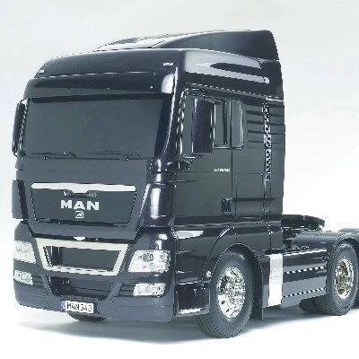 MAN TGX | Rc modeltruck