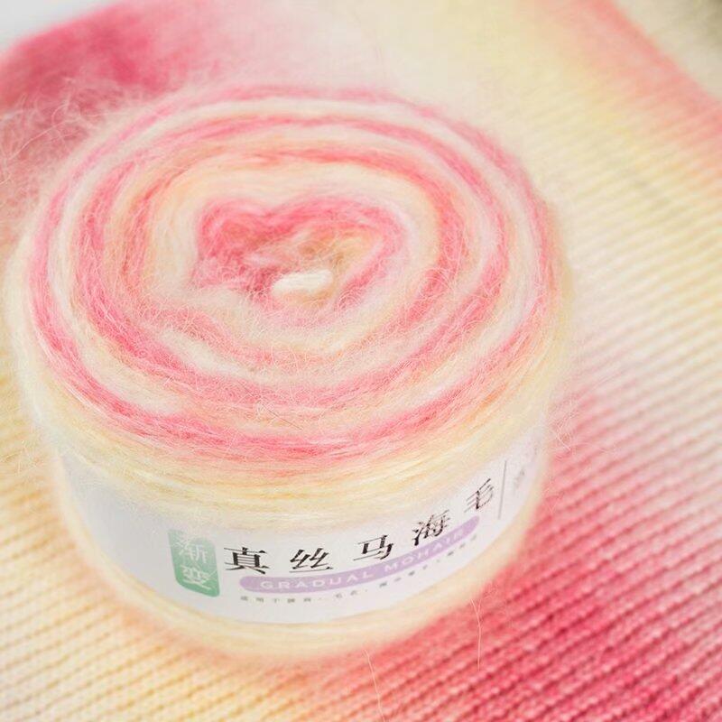 Mohair Cake | garn-universet.dk