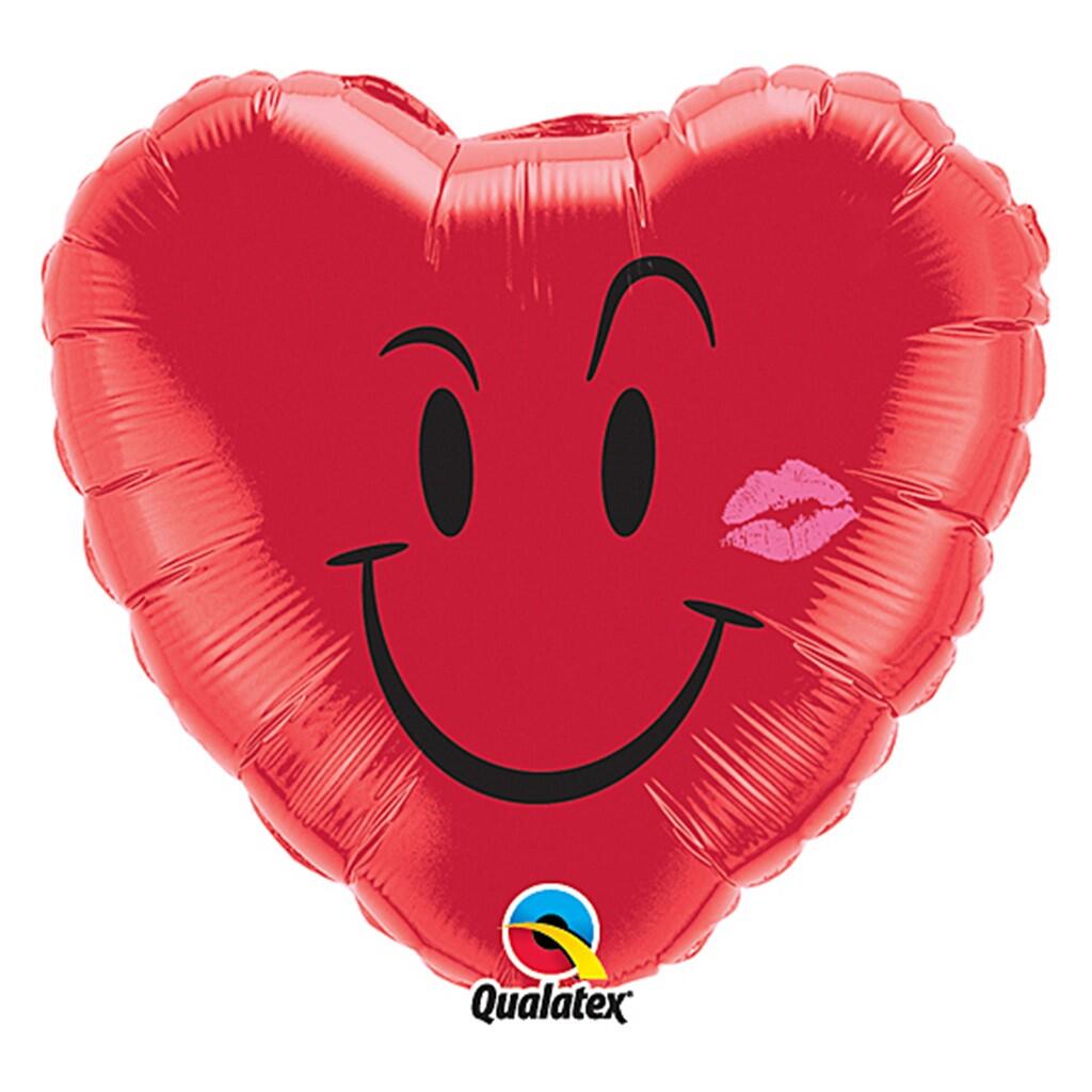 Smiley hjerte | Magi og sjov