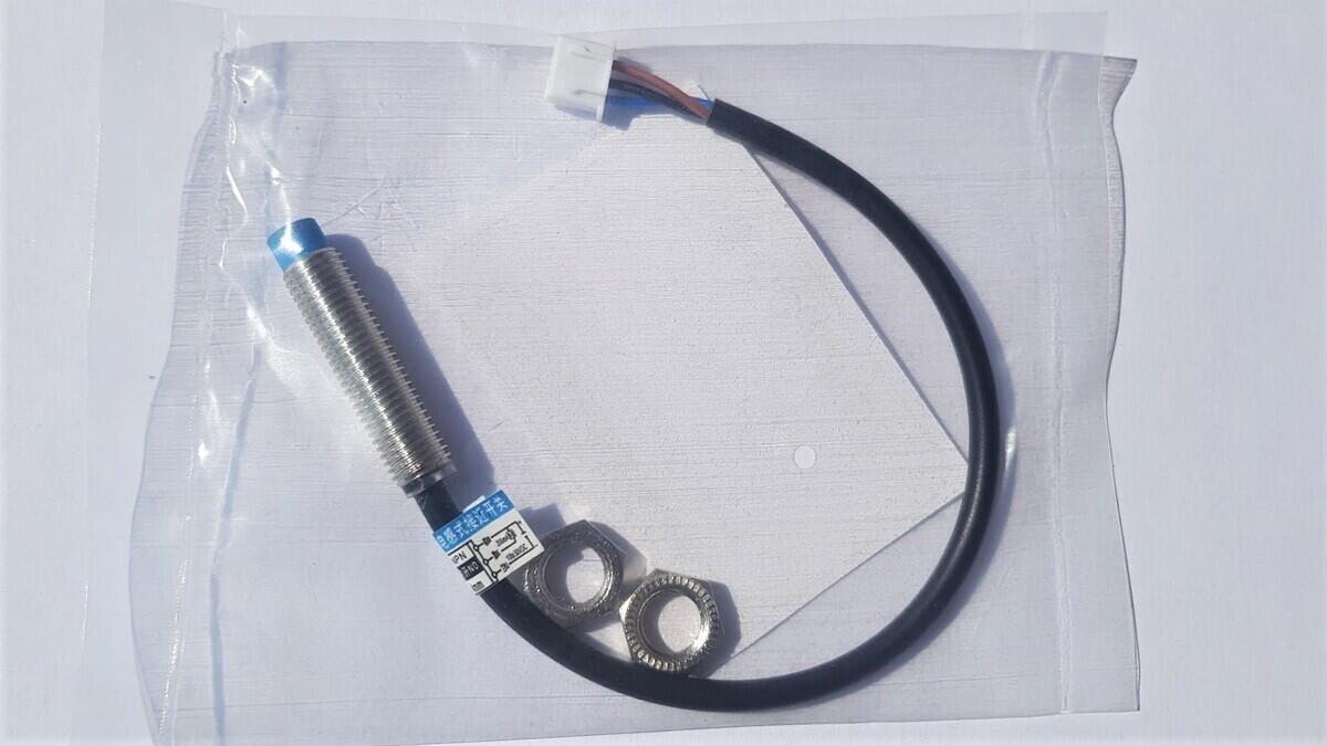 Leveling Sensor | Flashforge Denmark