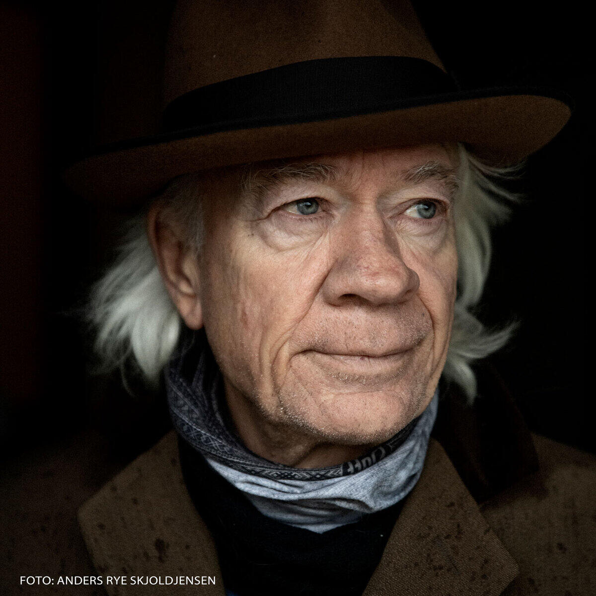 Lars Muhl | Lemuel Books