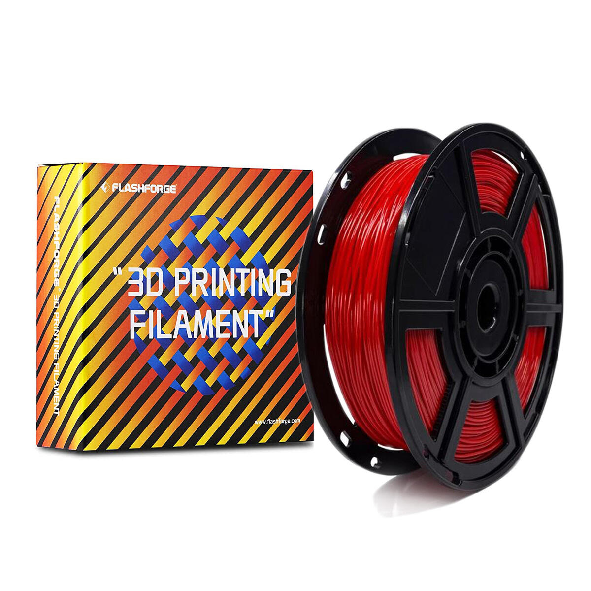 TPU Elastic - 3D print filament, Hurtig levering