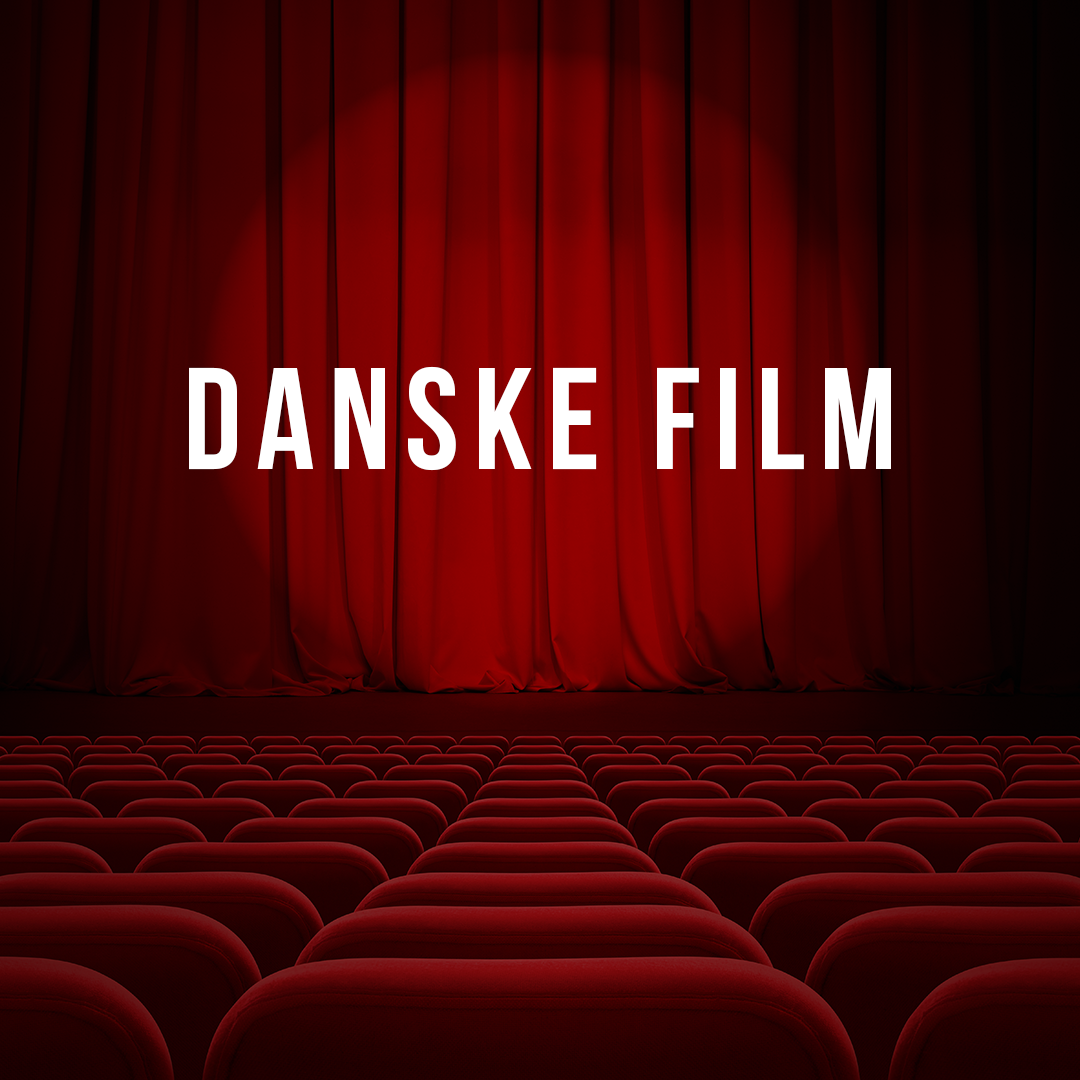 Gamle danske film - Bedste danske film